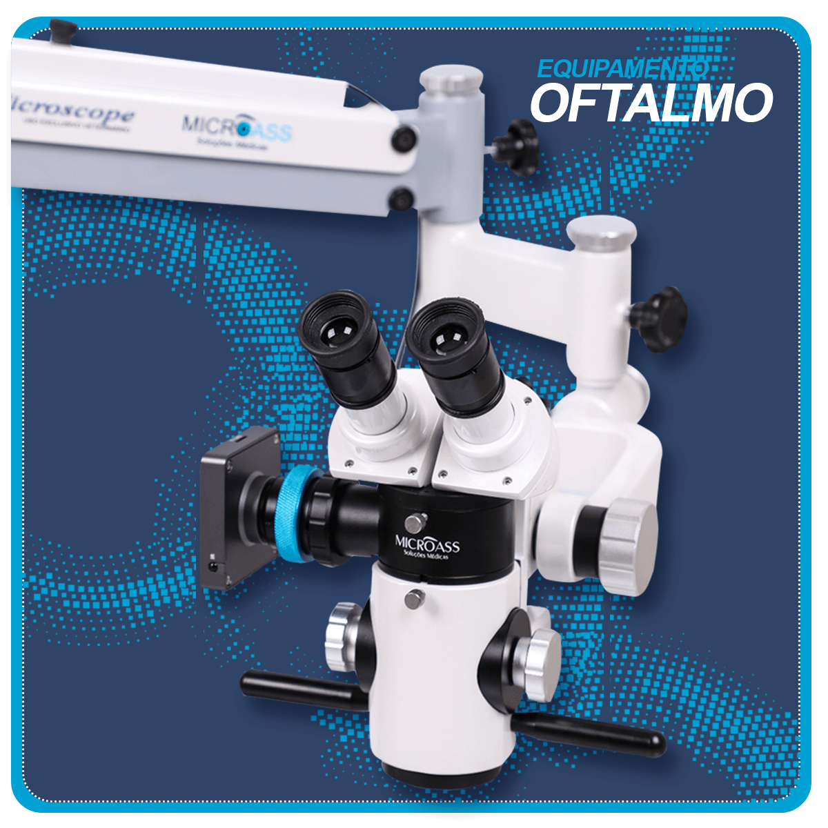 Oftalmo – Microass